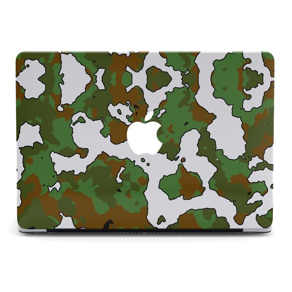 Handmade | Accessories | Army Military Camouflage Case For Apple ...